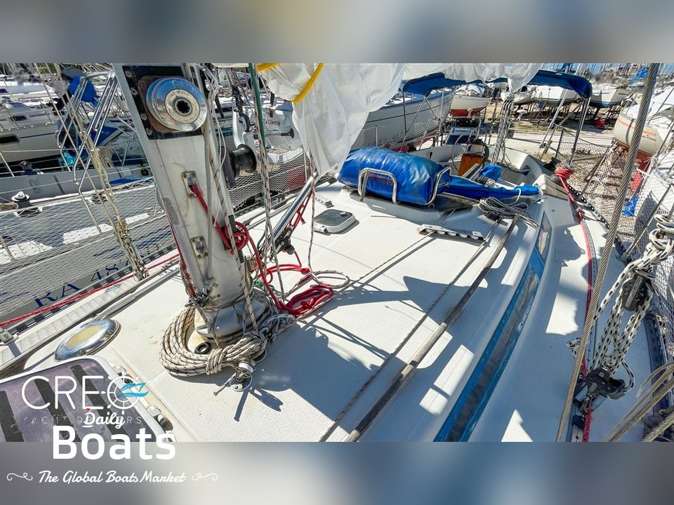 1977 Mamba 34 for sale. View price, photos and Buy 1977 Mamba 34 #405710