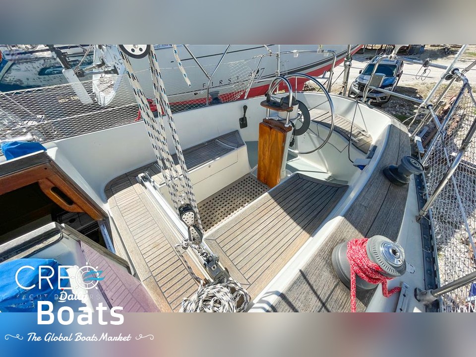 1977 Mamba 34 for sale. View price, photos and Buy 1977 Mamba 34 #405710