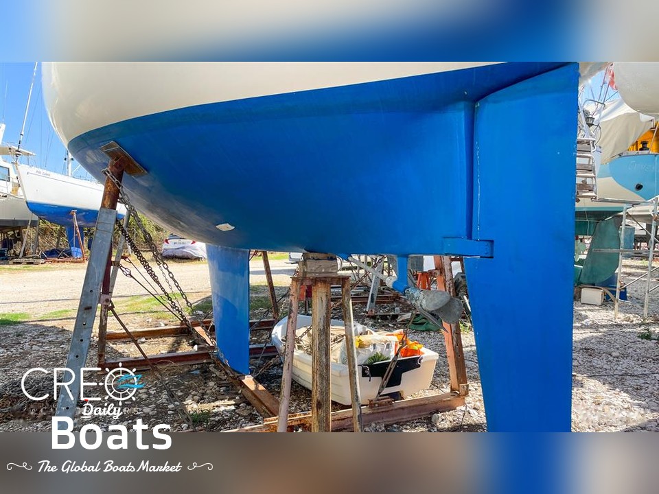 1977 Mamba 34 for sale. View price, photos and Buy 1977 Mamba 34 #405710