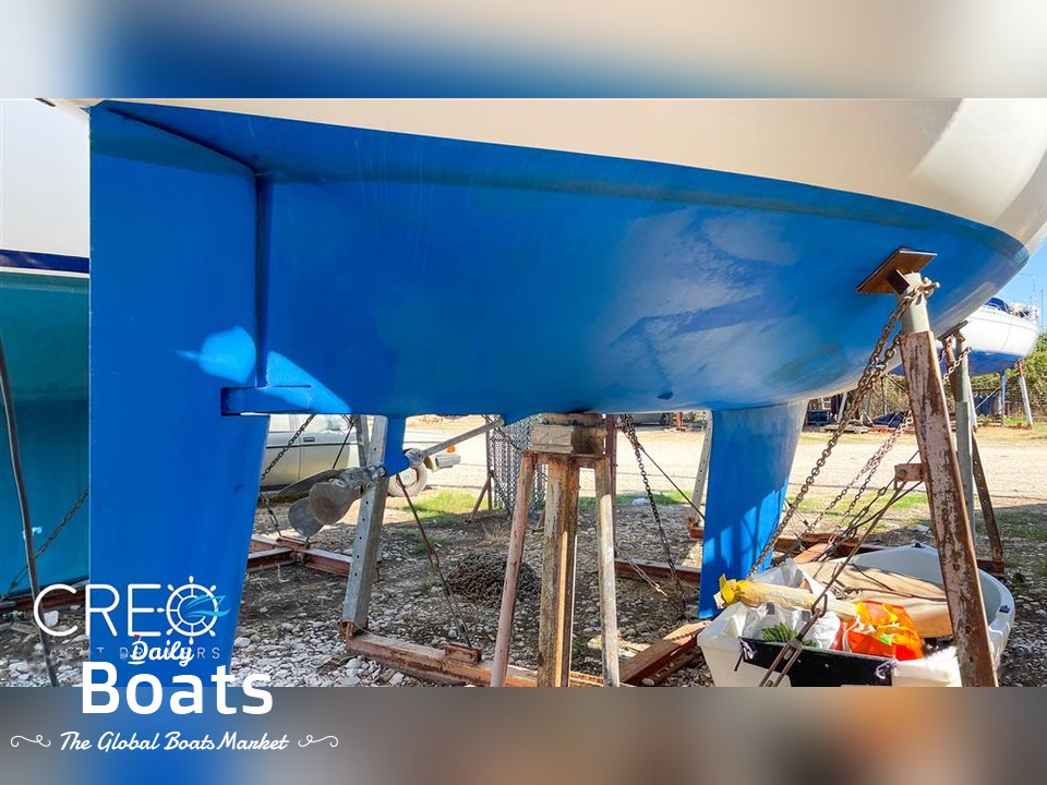 1977 Mamba 34 for sale. View price, photos and Buy 1977 Mamba 34 #405710