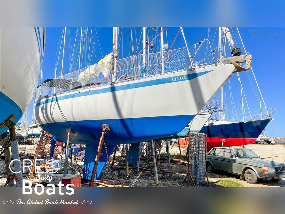 1977 Mamba 34 for sale. View price, photos and Buy 1977 Mamba 34 #405710