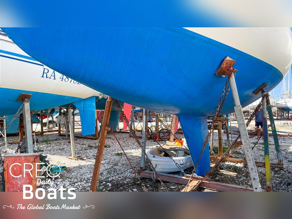 1977 Mamba 34 for sale. View price, photos and Buy 1977 Mamba 34 #405710