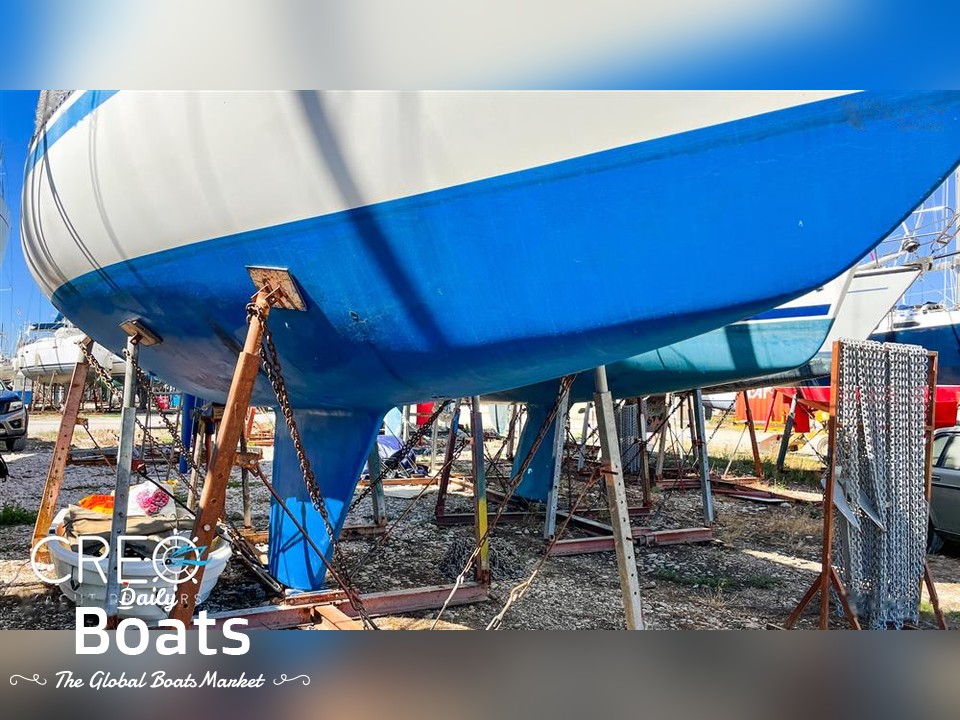 1977 Mamba 34 for sale. View price, photos and Buy 1977 Mamba 34 #405710