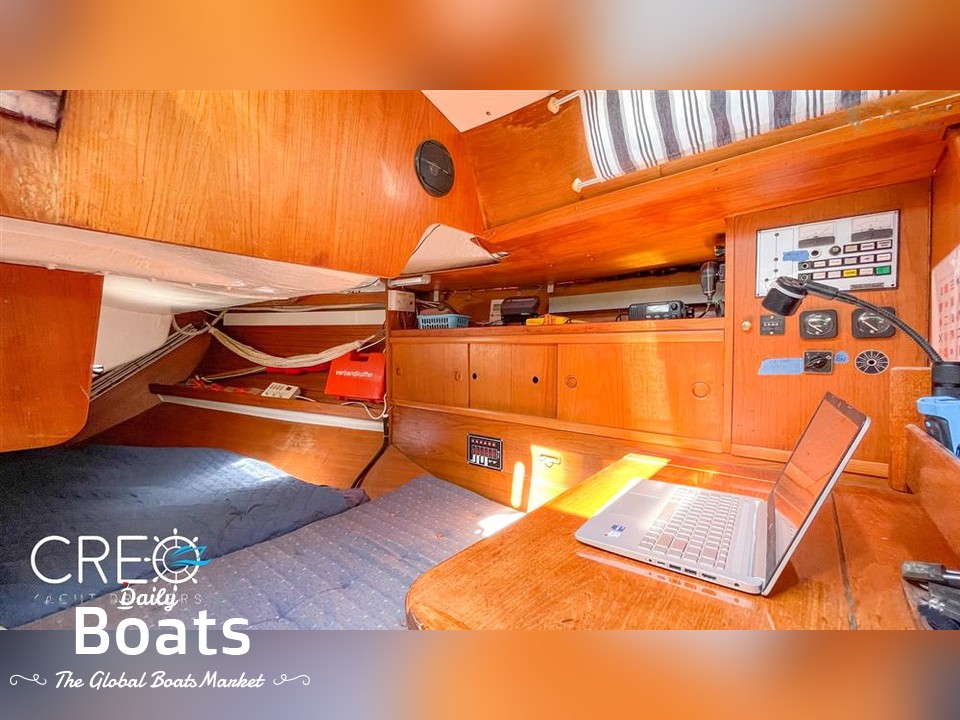 1977 Mamba 34 for sale. View price, photos and Buy 1977 Mamba 34 #405710