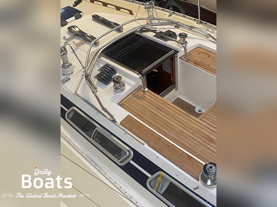 1992 Maestro 35 for sale. View price, photos and Buy 1992 Maestro 35 #405717