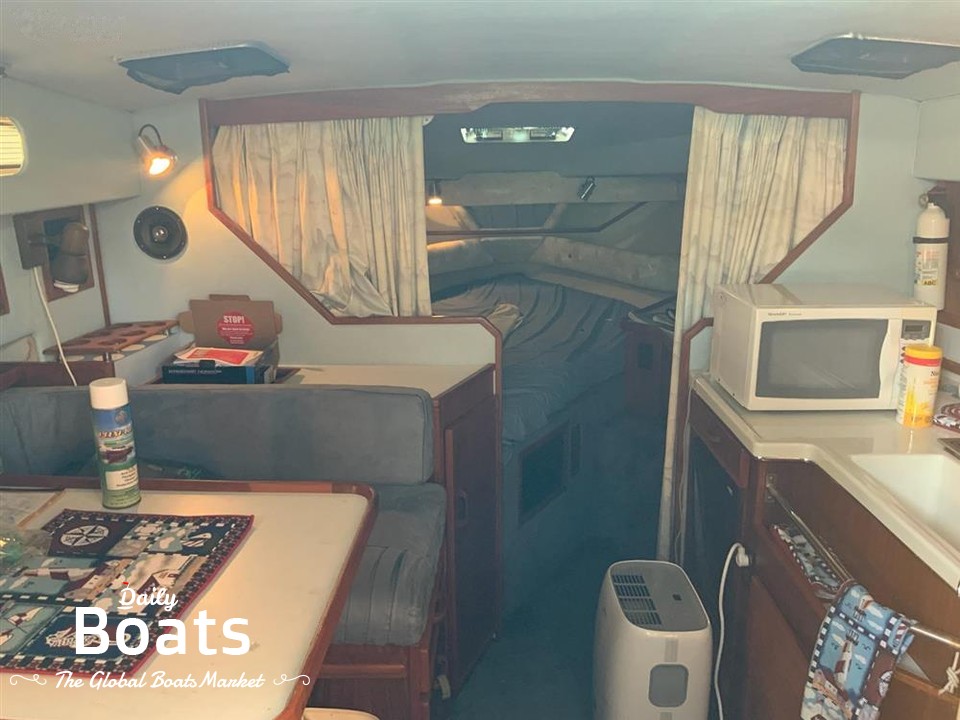1988 Sea Ray Boats 300 Weekender for sale. View price, photos and Buy ...