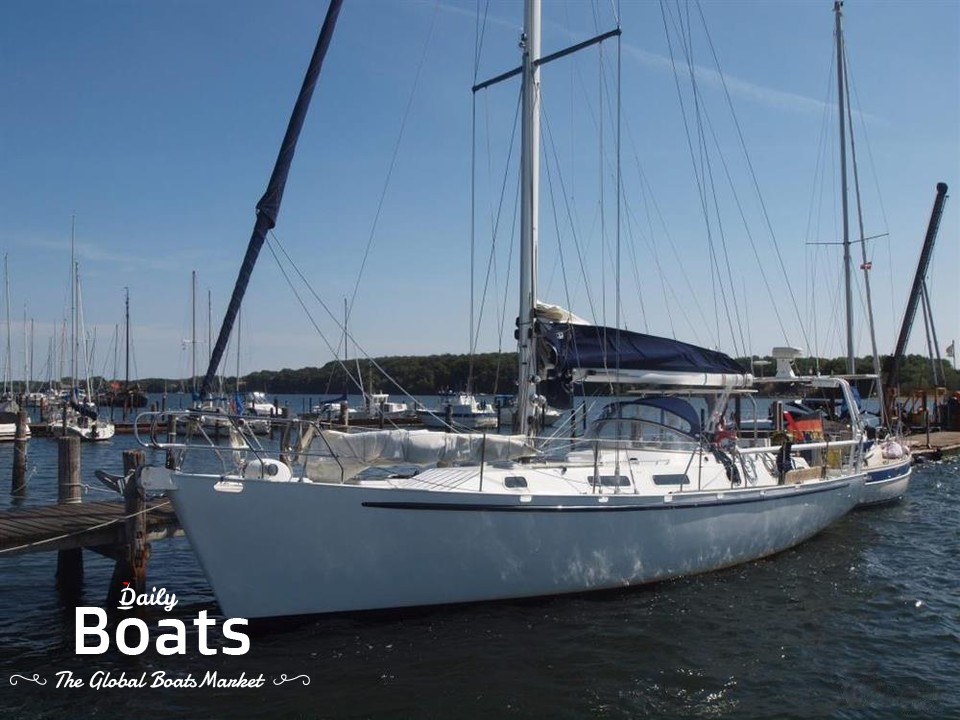 2016 Unknown Blue Water Sailor for sale. View price, photos and Buy ...