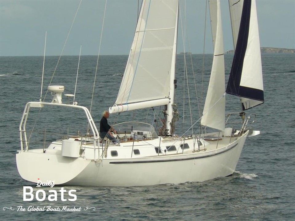 2016 Unknown Blue Water Sailor for sale. View price, photos and Buy ...