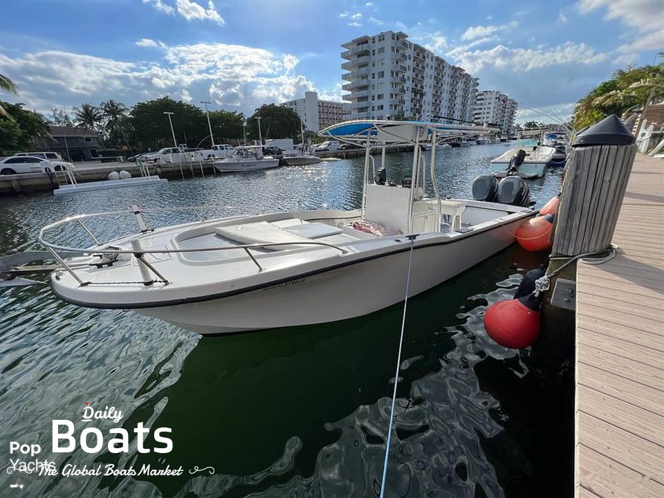 1997 Dusky Marine 25 for sale. View price, photos and Buy 1997 Dusky ...