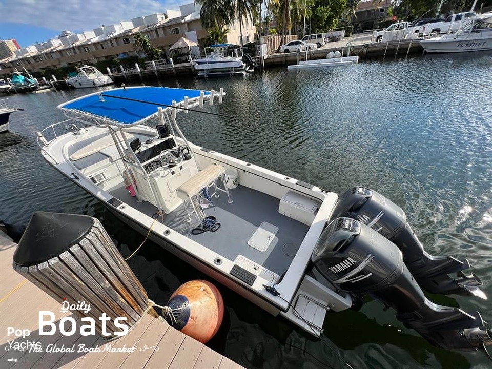 1997 Dusky Marine 25 for sale. View price, photos and Buy 1997 Dusky ...