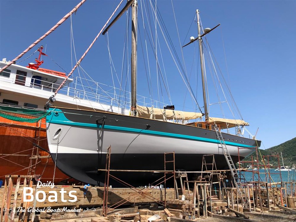 2012 Ketch Pilot House for sale. View price, photos and Buy 2012 Ketch ...