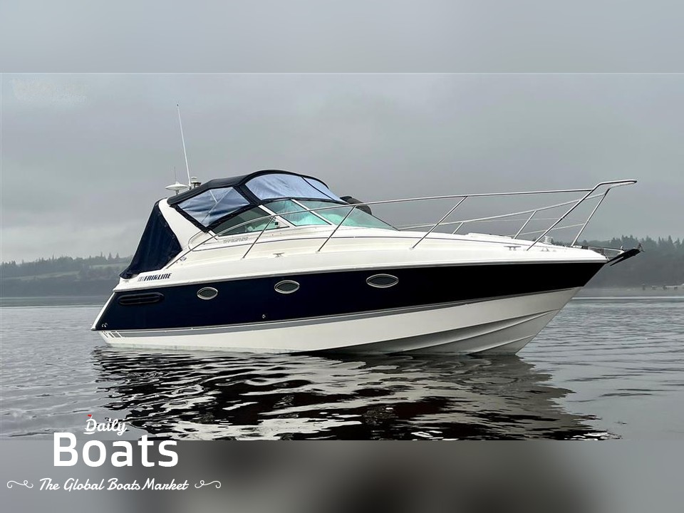 1996 Fairline Targa 29 for sale. View price, photos and Buy 1996 ...