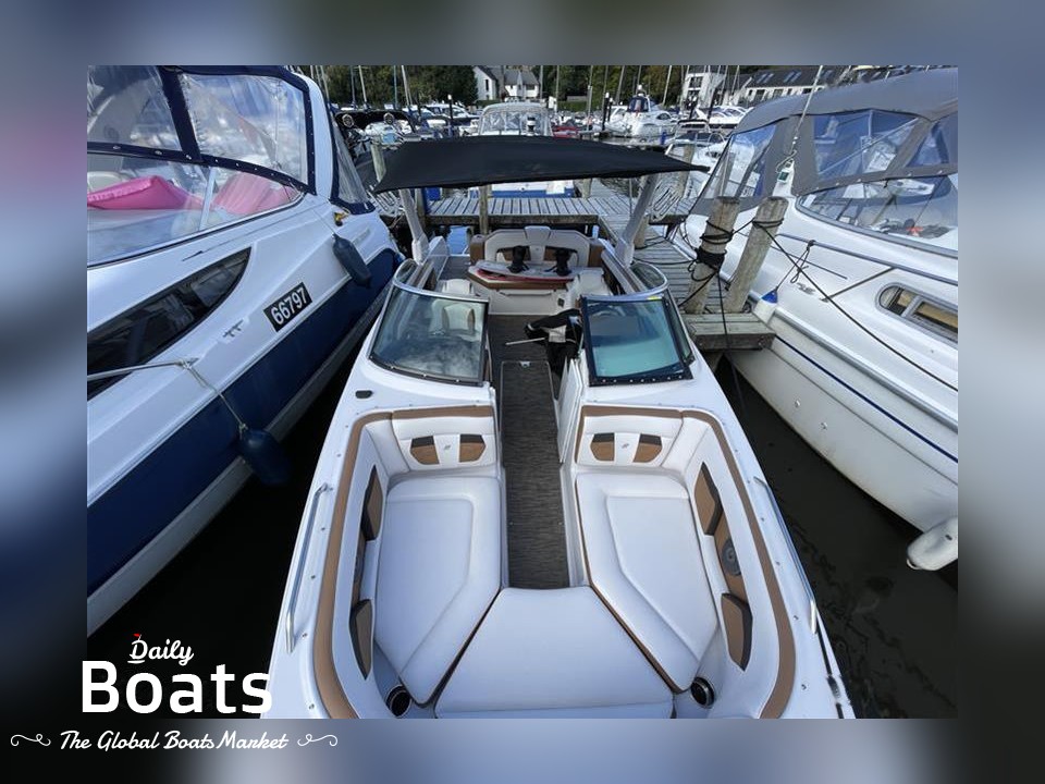 2018 Four Winns Hd220 for sale. View price, photos and Buy 2018 Four ...