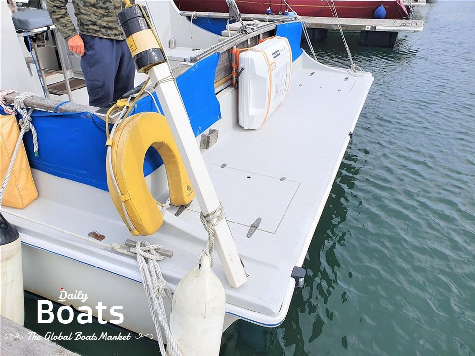 1979 Catalac 9M for sale. View price, photos and Buy 1979 Catalac 9M ...