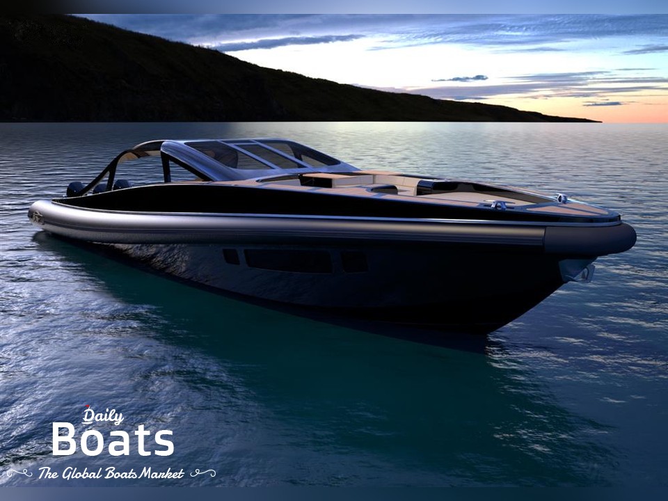 2023 Joy Marine 50' for sale. View price, photos and Buy 2023 Joy ...