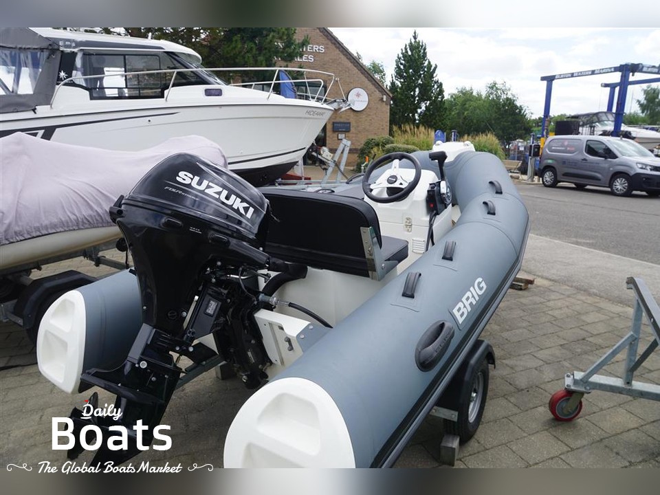 2019 Brig Inflatables Falcon 300T for sale. View price, photos and Buy ...