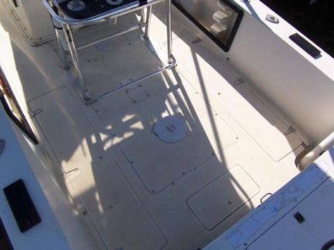 1986 Mako 26 Cc for sale. View price, photos and Buy 1986 Mako 26 Cc #40579