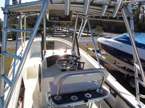 1986 Mako 26 Cc for sale. View price, photos and Buy 1986 Mako 26 Cc #40579