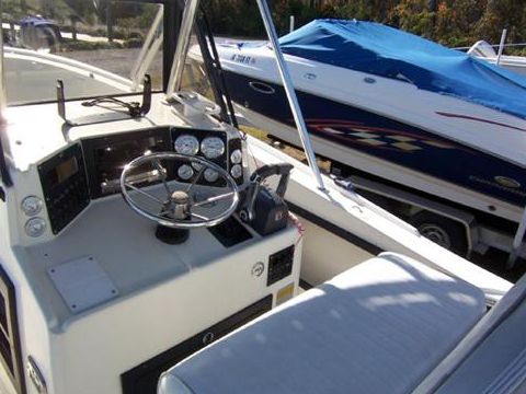 1986 Mako 26 Cc for sale. View price, photos and Buy 1986 Mako 26 Cc #40579