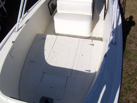 1986 Mako 26 Cc for sale. View price, photos and Buy 1986 Mako 26 Cc #40579