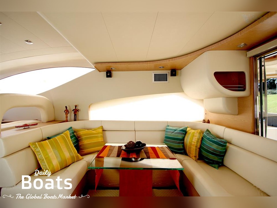 2023 Segue 55 Flybridge for sale. View price, photos and Buy 2023 Segue ...