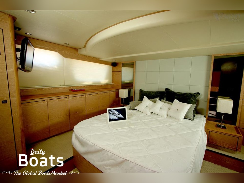 2023 Segue 55 Flybridge for sale. View price, photos and Buy 2023 Segue ...