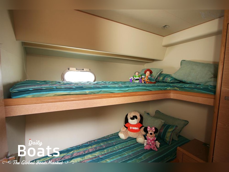 2023 Segue 55 Flybridge for sale. View price, photos and Buy 2023 Segue ...