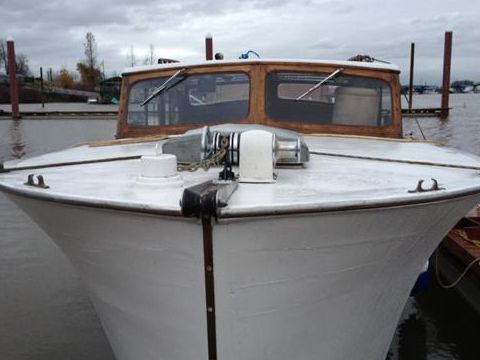 1951 Grandy Monk 43 for sale. View price, photos and Buy 1951 Grandy ...