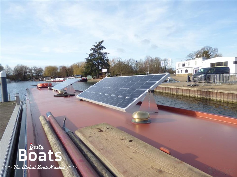 2005 Narrowboat Cruiser Stern for sale. View price, photos and Buy 2005 ...