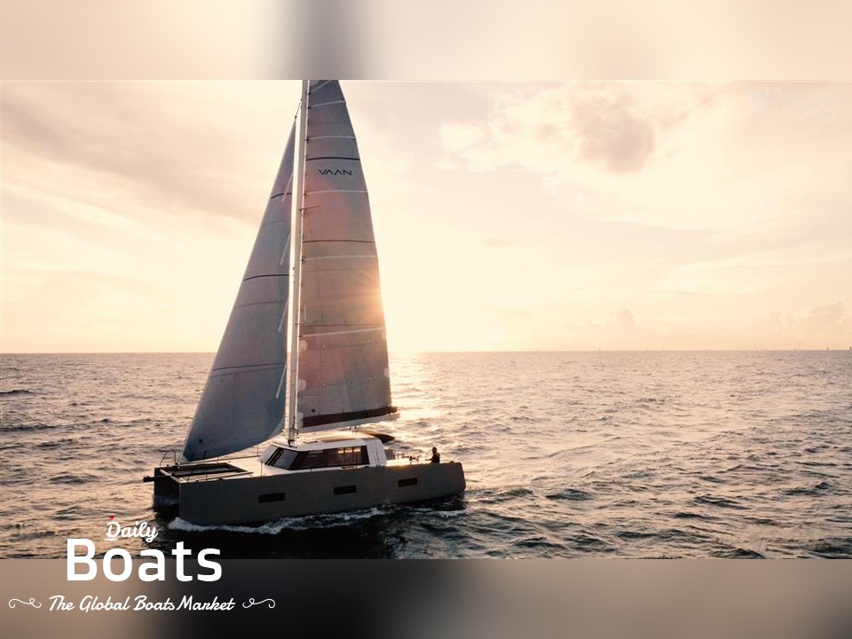 Vaan Yachts R4 for sale. View price, photos and Buy Vaan Yachts R4 #405833