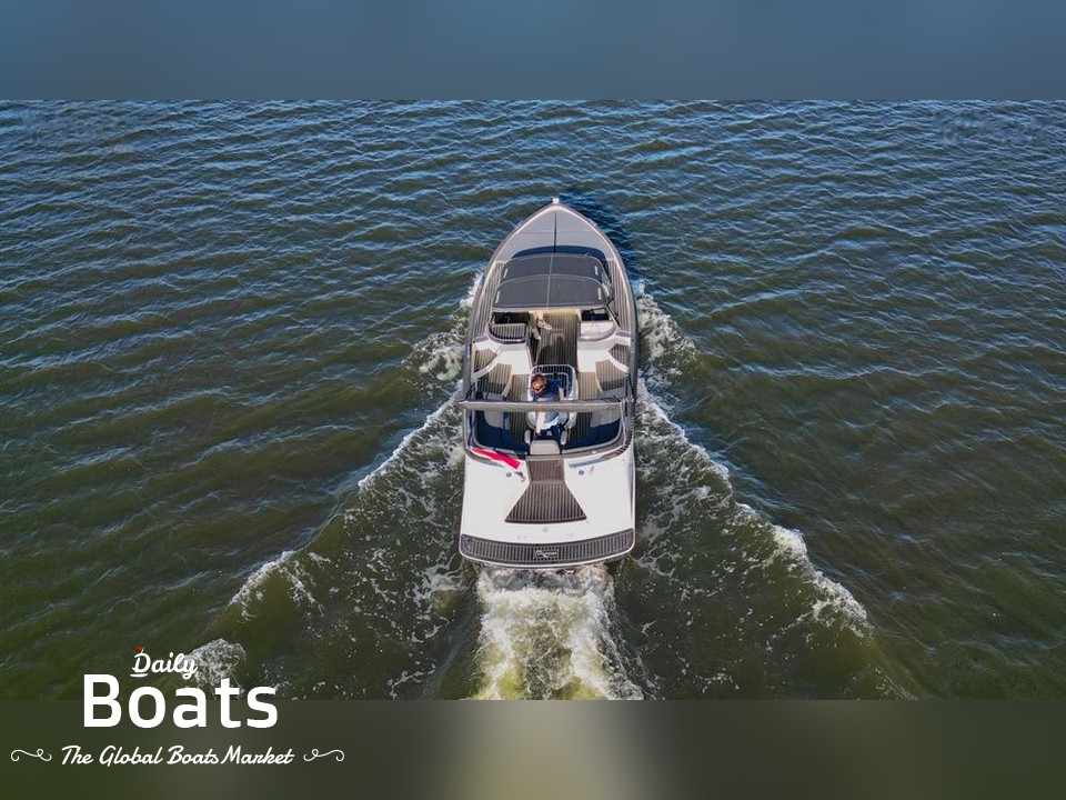 2016 Waterspoor 808 for sale. View price, photos and Buy 2016 ...