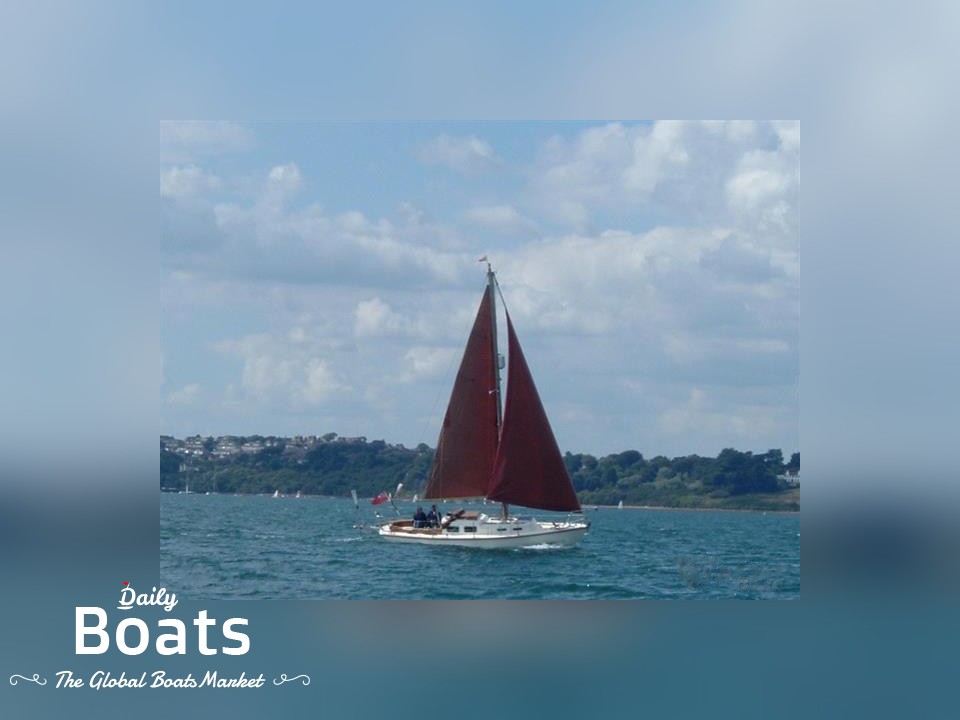 1981 Halcyon 27 for sale. View price, photos and Buy 1981 Halcyon 27 ...