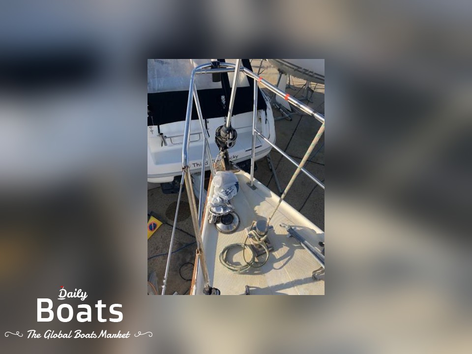 1981 Halcyon 27 for sale. View price, photos and Buy 1981 Halcyon 27 ...