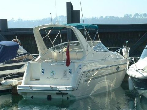 1997 Maxum 2700 Scr for sale. View price, photos and Buy 1997 Maxum ...