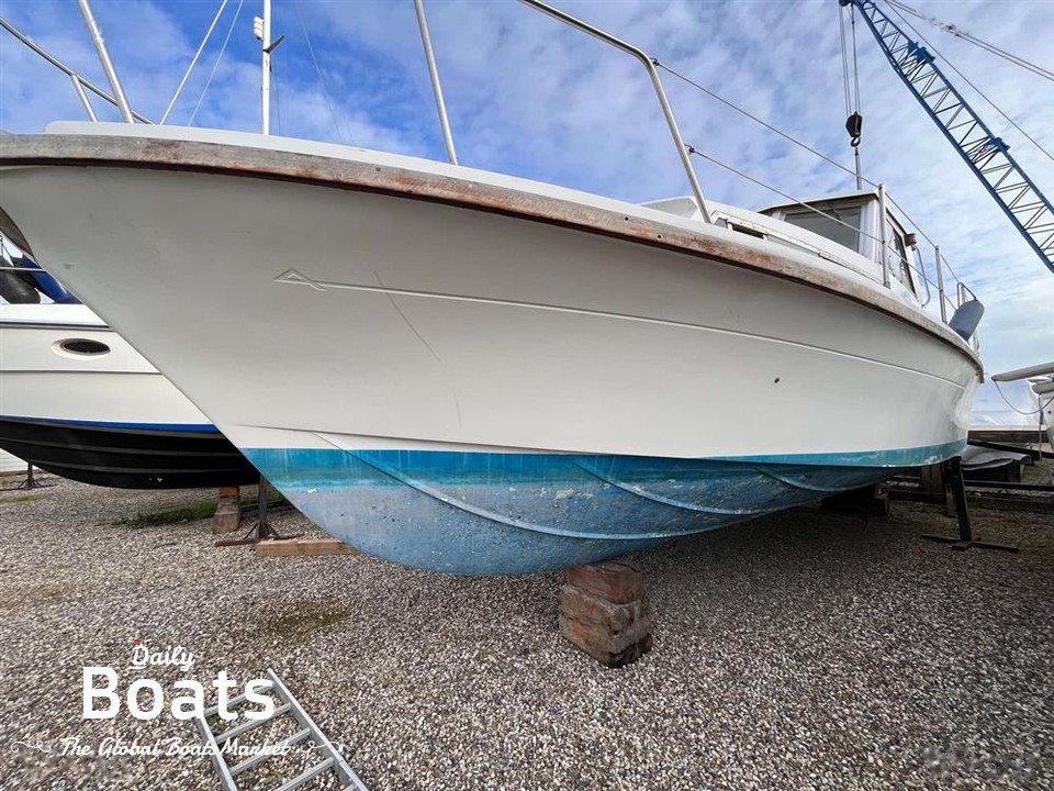 1978 Colvic Craft Traveller 28 for sale. View price, photos and Buy ...