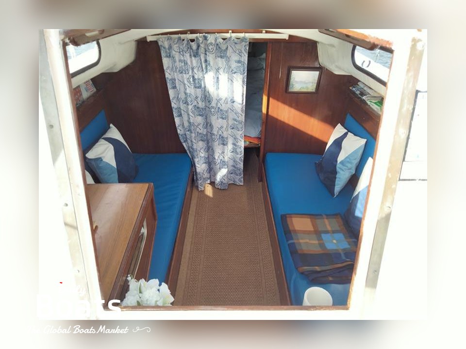 1975 Albin Yachts Viggen 23 for sale. View price, photos and Buy 1975 ...