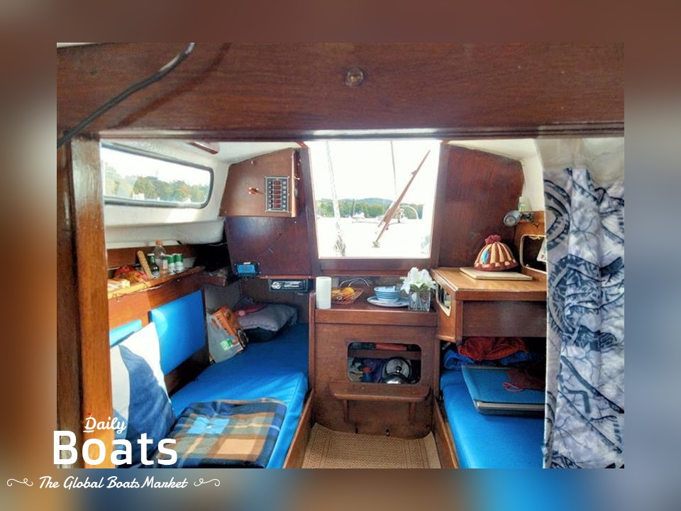 1975 Albin Yachts Viggen 23 for sale. View price, photos and Buy 1975 ...