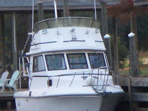 1990 Delta 28 for sale. View price, photos and Buy 1990 Delta 28 #40595