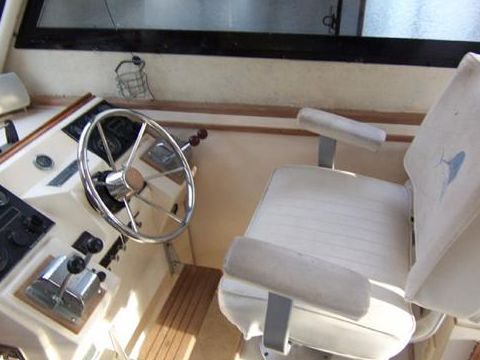 1990 Delta 28 for sale. View price, photos and Buy 1990 Delta 28 #40595