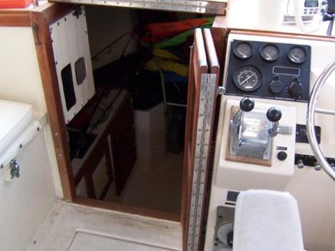 1990 Delta 28 for sale. View price, photos and Buy 1990 Delta 28 #40595