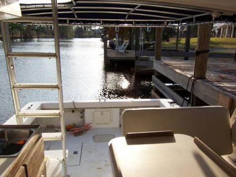 1990 Delta 28 for sale. View price, photos and Buy 1990 Delta 28 #40595