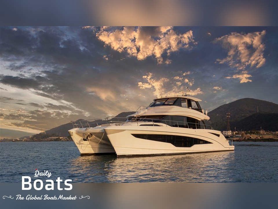 Multihull boats 70 for sale - Daily Boats