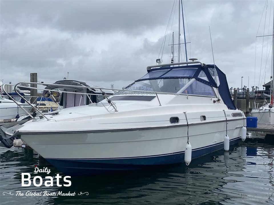 1991 Falcon 27 for sale. View price, photos and Buy 1991 Falcon 27 #405982