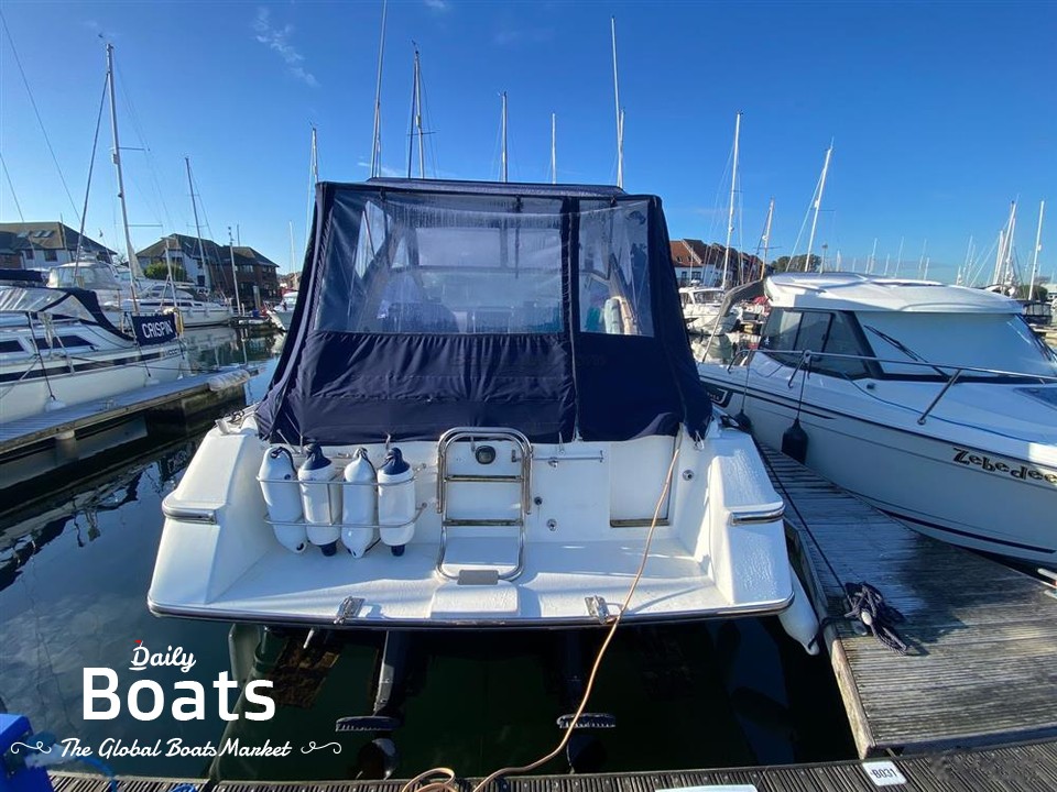 1991 Falcon 27 for sale. View price, photos and Buy 1991 Falcon 27 #405982