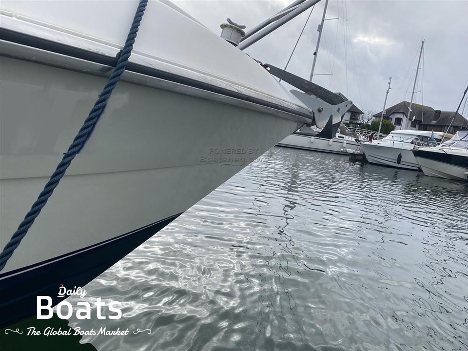 1991 Falcon 27 for sale. View price, photos and Buy 1991 Falcon 27 #405982