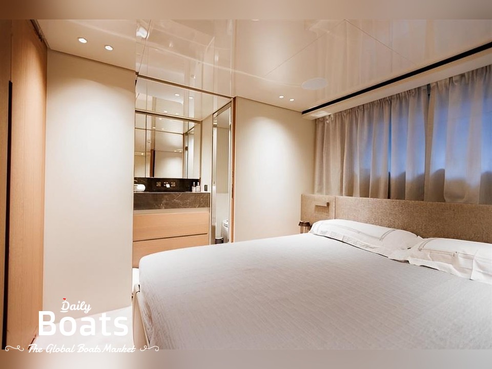 2021 Sanlorenzo Yachts Sd96 for sale. View price, photos and Buy 2021 ...