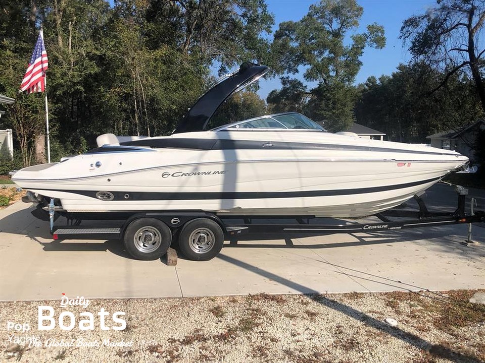 2019 Crownline 285 Ss for sale. View price, photos and Buy 2019 ...