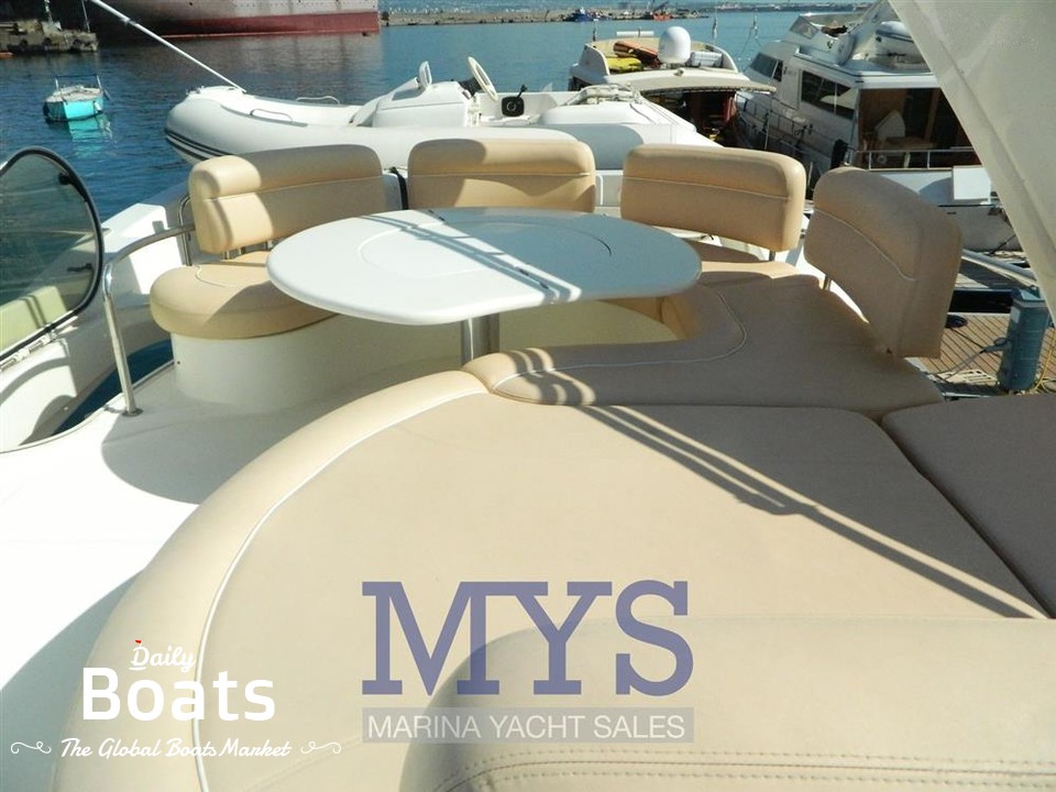 Satılık 2002 Azimut Yachts 68. Fiyatı, fotoğrafları görüntüleyin ve ...
