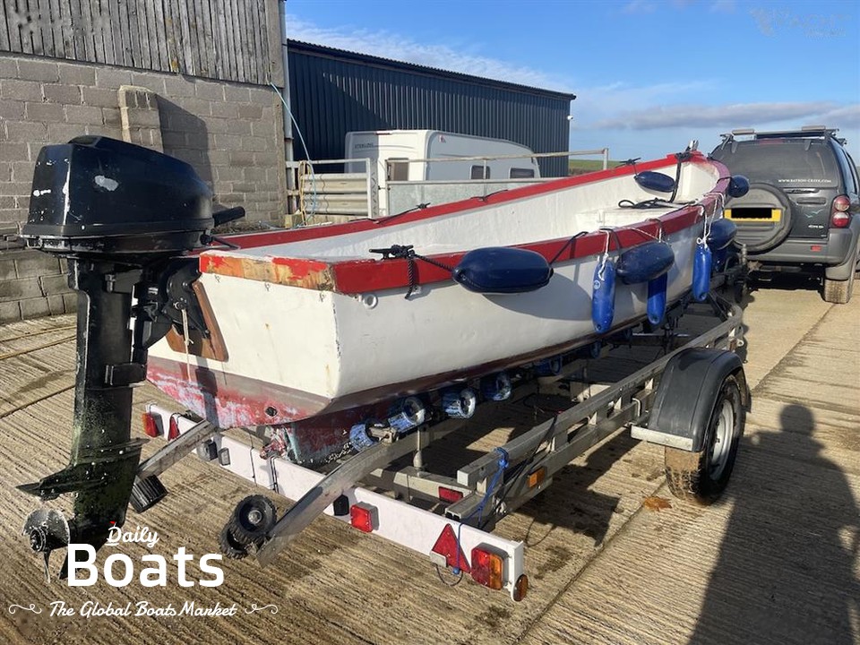 1970 Launch 16 for sale. View price, photos and Buy 1970 Launch 16 #406084