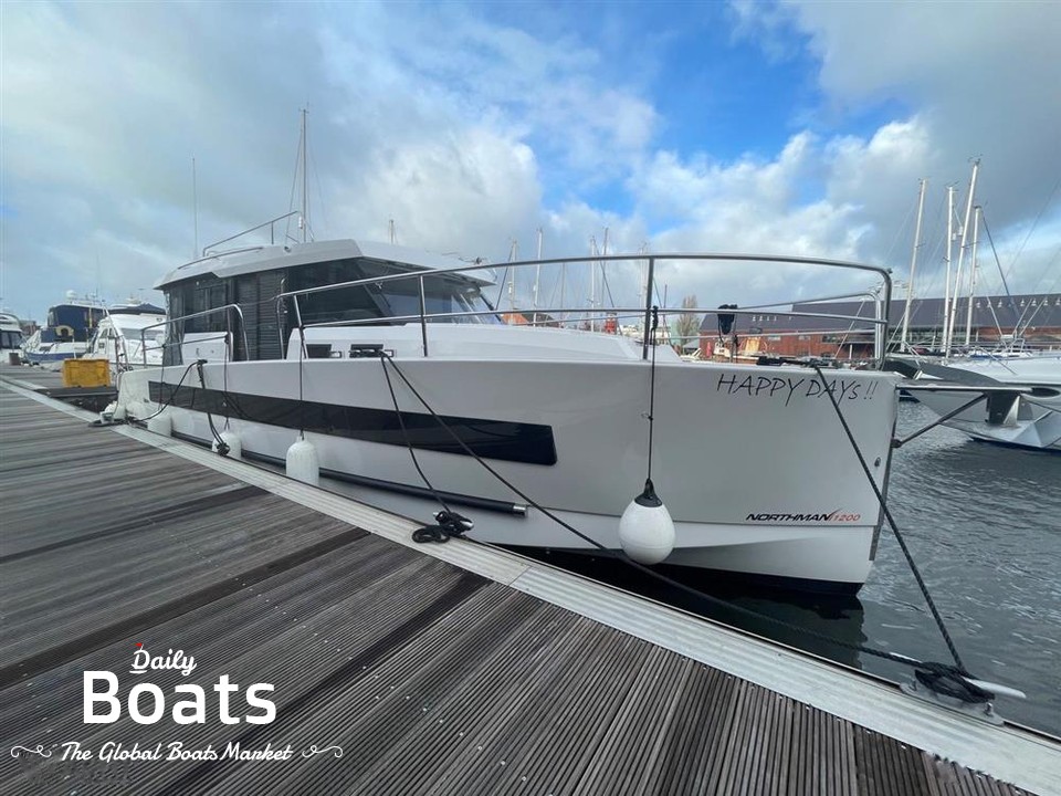 2021 Northman 1200 for sale. View price, photos and Buy 2021 Northman ...